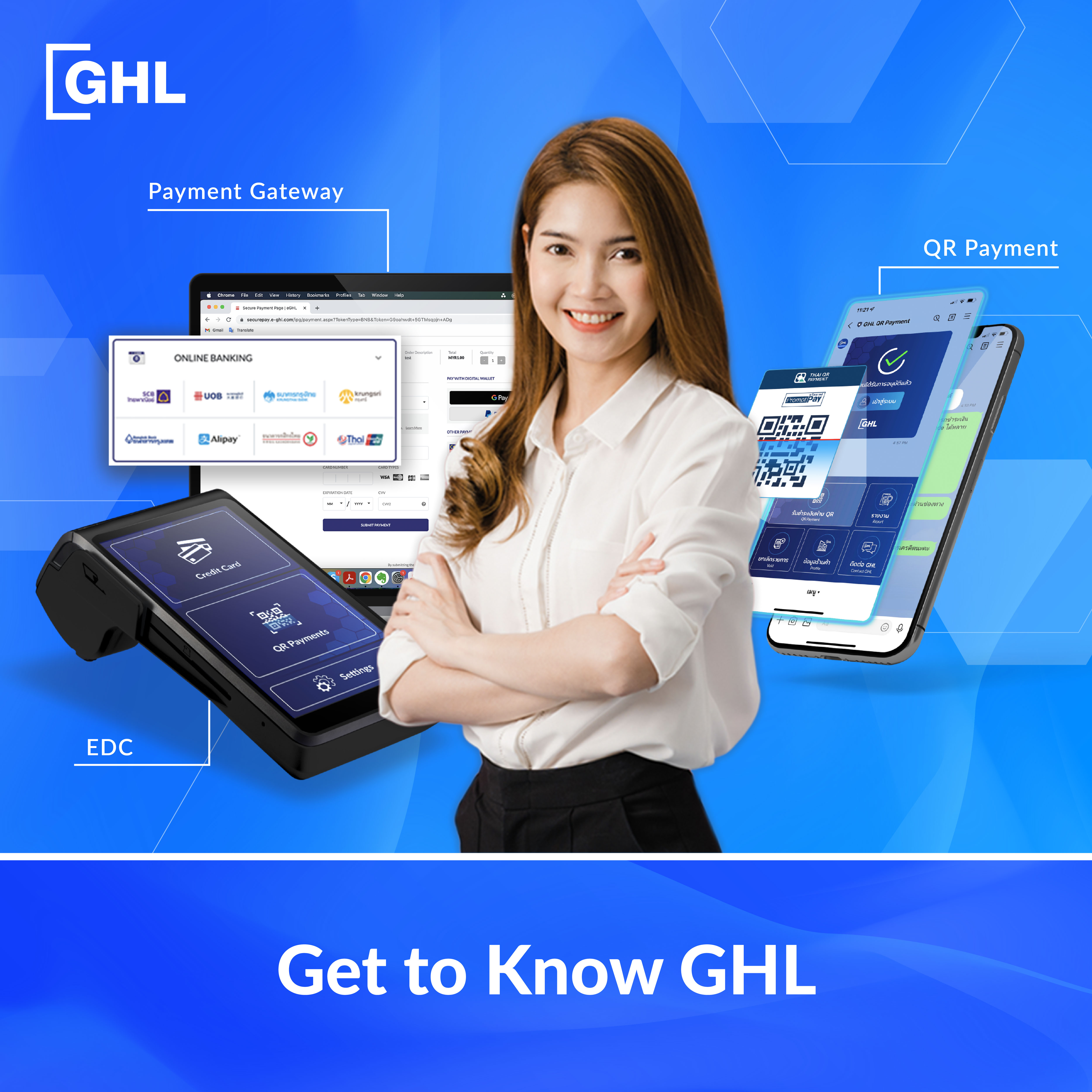 Get to Know GHL: The Leading Payment System Provider in ASEAN | NTT ...
