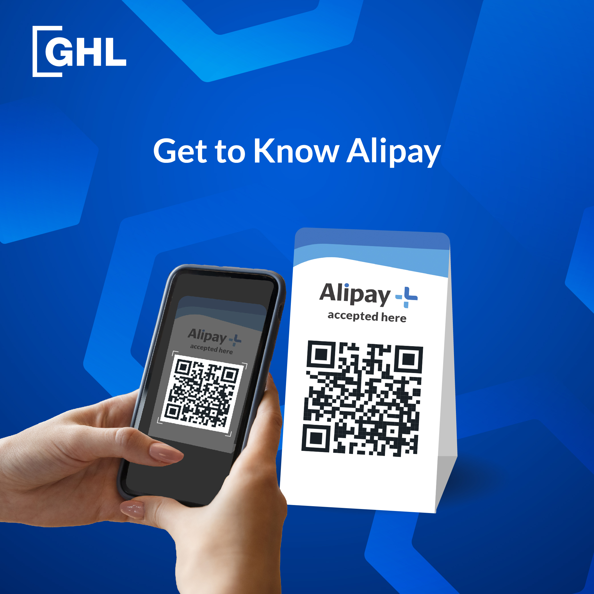 Get to Know Alipay: The Essential Digital Wallet and Sales Channel for ...